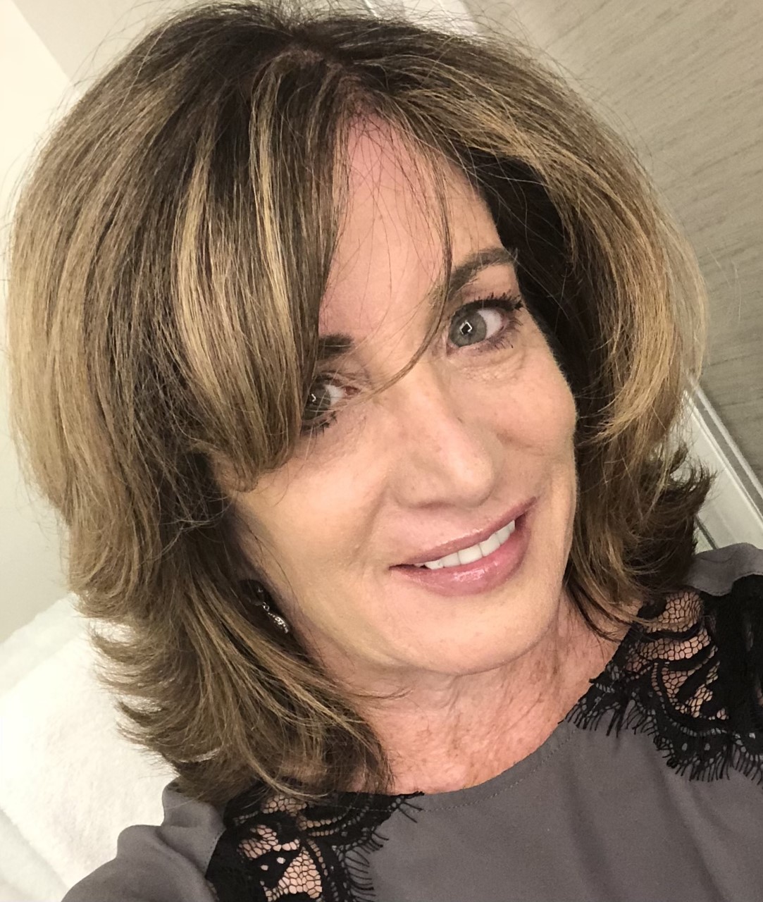 160/90 Names LeslieAnne Wade VP, PR & Comms | 160over90